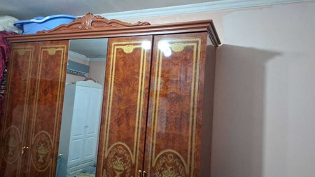 спальная мебель в комплекте