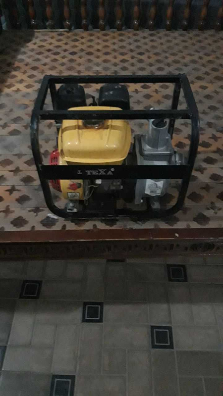 Moto pompa Ishashi garantiya ishlatib beramiz. Suv nasos.