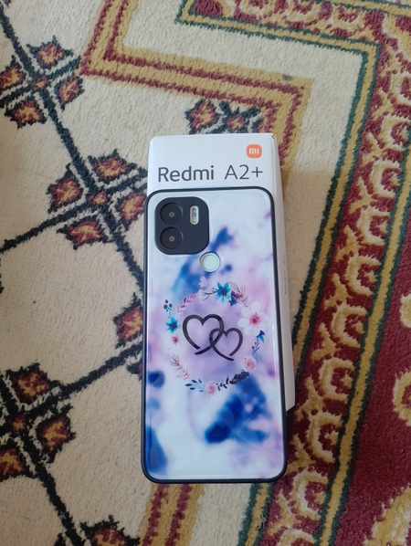Redmi A2+ garantiya