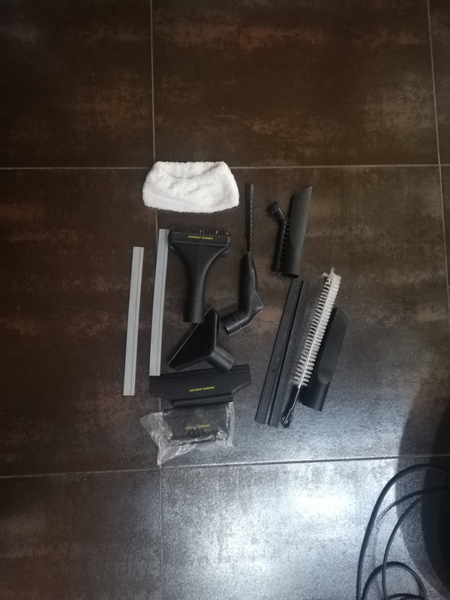 .  Karcher SV1902