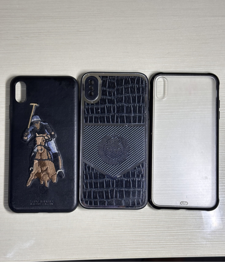 Iphone Xs max 256g