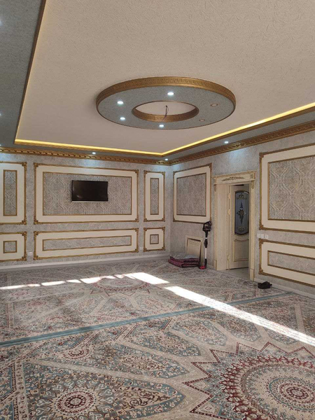 Продается коттедж в новом районе Ташкента  ( бывший урта-чирчикский).