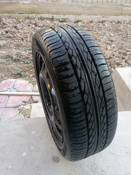 Диска балон 185/55R15