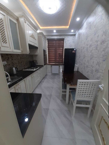 (К122840) Продается 2-х комнатная квартира в Шайхантахурском районе.