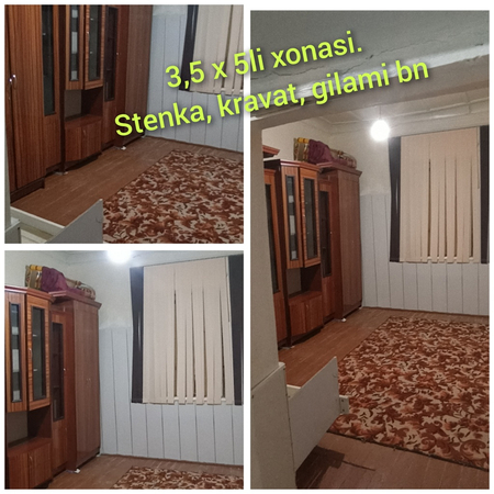 Kogon shahar 2stxli uchastka sotiladi. Tez va arzon