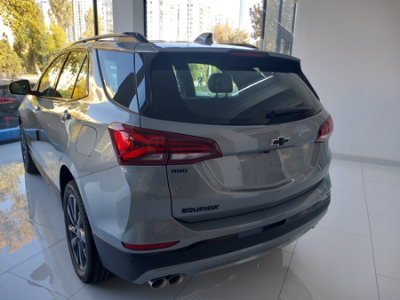 EQUINOX 2023/24 без пробег. Авто Кредит первичный  32650$