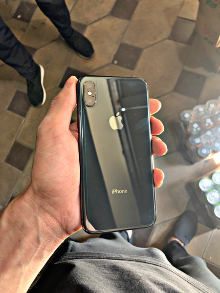 Iphone x 64 ideal