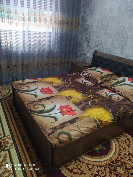 Dacha burchmulla
