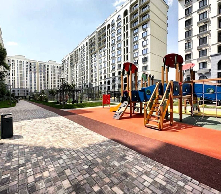 ПРОДАЁТСЯ Новостройка 2/7/9 ЖК NRG Mirzo Ulugbek