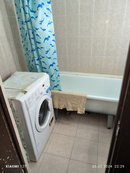 Srochno Срочно, 3 ком, 3/5/7 Motrid Мотрид, Qorasuv Қорасув,