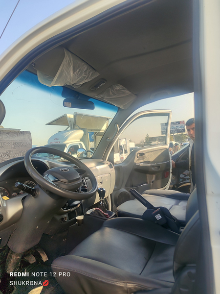 Kia bongo 2016 sotiladi