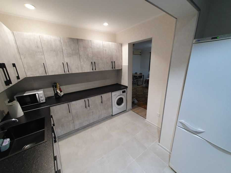 Мирабадский • Айбек • 2-комн • 65м² • этаж 10/16 (mga666)