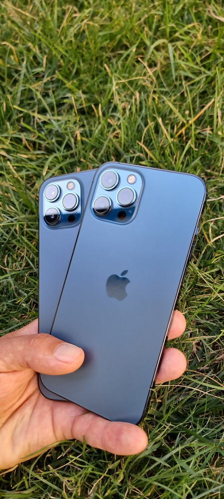 Iphone 12 pro va promax LLA amerika
