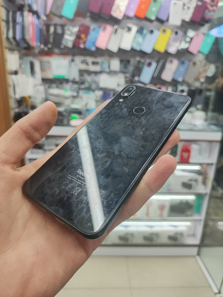 Redmi Note 7 4/64 ideal