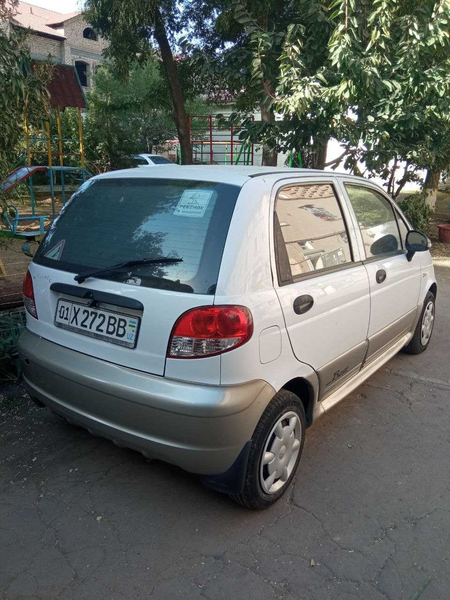 MATIZ BEST сотилади ёки АРЕНДА 2018 краска тоза пробег 37000 КЕЛМШАМИЗ