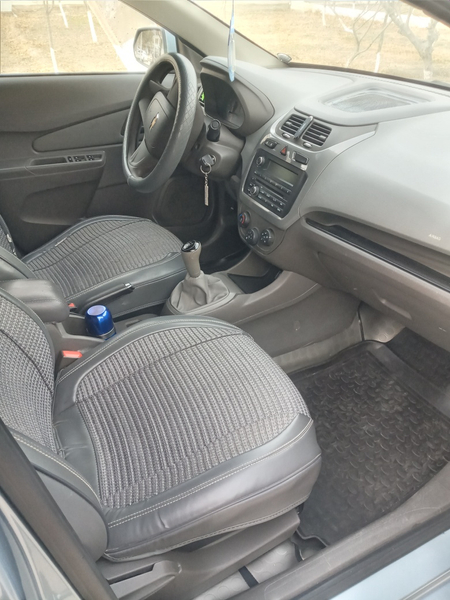Cobalt 2 poz Mexanika 2017 yil. 95000 km