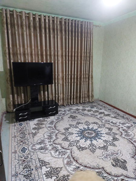 Продаётся квартира,катта балкон