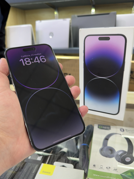 Iphone 14pro Max 512 gb arzon