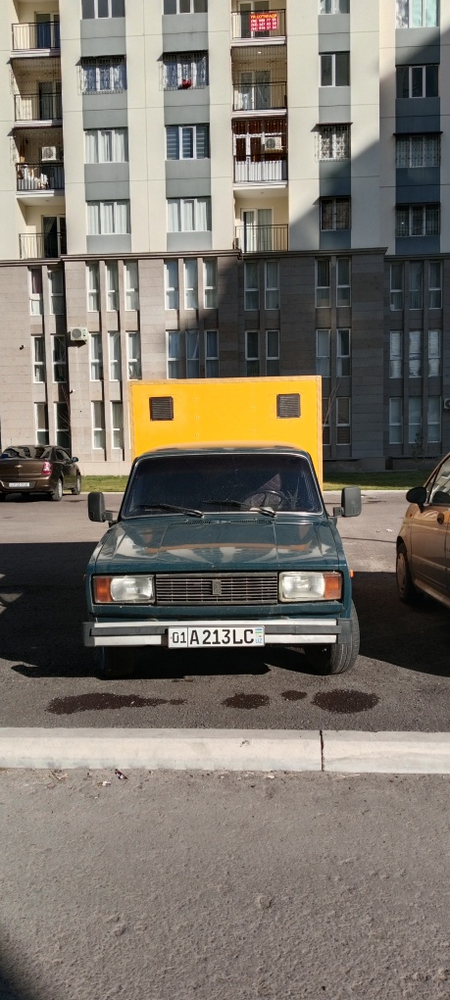 Продам автомобиль