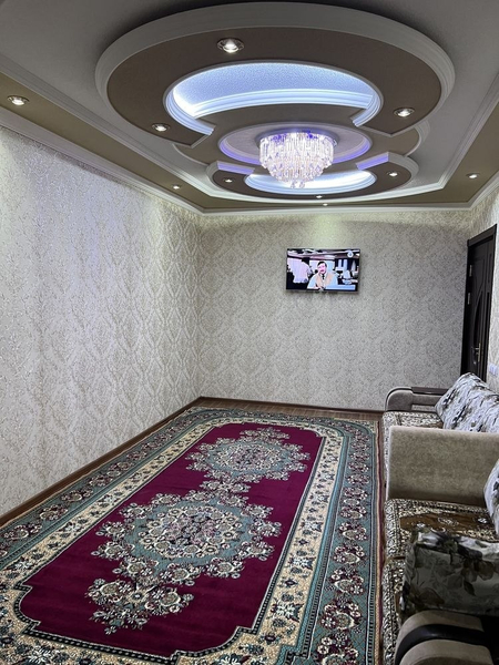 Аренда Ракат Корзинка Квартира
