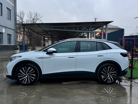 Volkswagen ID4 Pure Plus