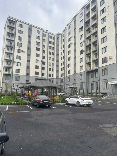 Срочно продается Квартира Бодомзар Новостройка
