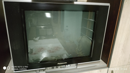 Panasonic televizor