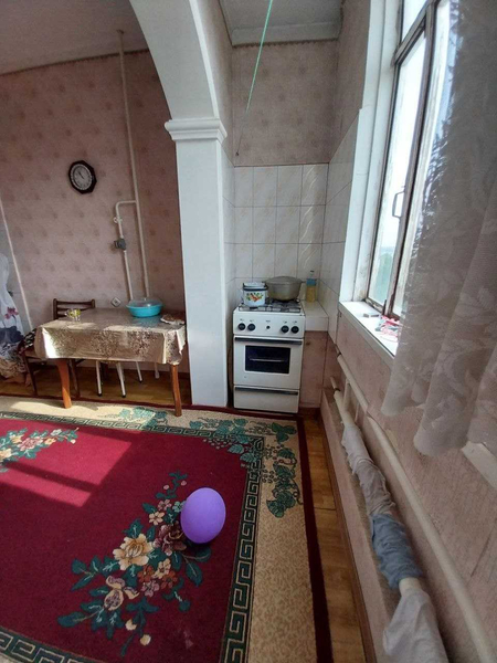 谷 128325 谷 Chilonzor tumanida kvartira sotiladi [60 м²]