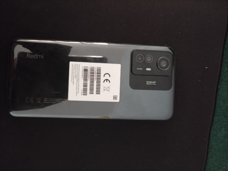 Redme note 12 S 8 +4/256
