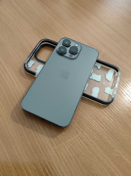 Iphone 13 pro 128