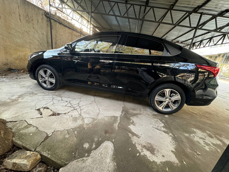 Hyundai Accent 2020