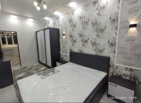 * Чиланзар 7кв 2в3 ком упакованная квартира.