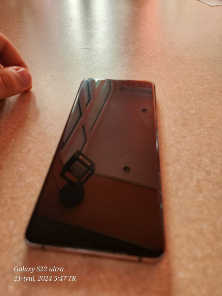 Samsung A82 5g ideal