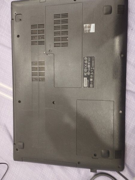 Noutbook lenovo ish va ofis uchun