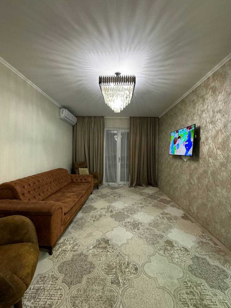 ;Чиланзар Premier House 3ком квартира 80м2 под/ключ Узбекфильм метро