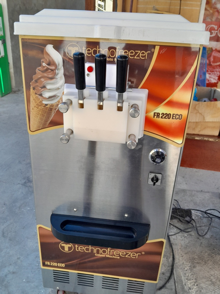 technofreezer 220 ECO