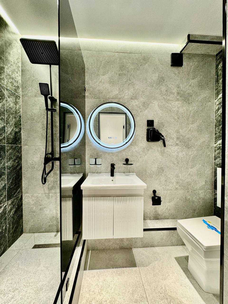 Срочно продается 2*3 квартира. Ц-5.