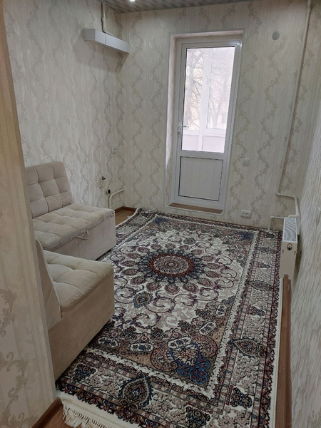 Долгосрочная аренда квартиры. Якасарайский район.