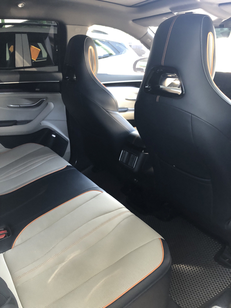 Byd Chempion 2023