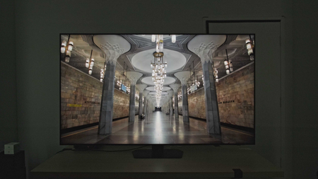 Телевизор Neo QLED Samsung QE-65QN90C 65
