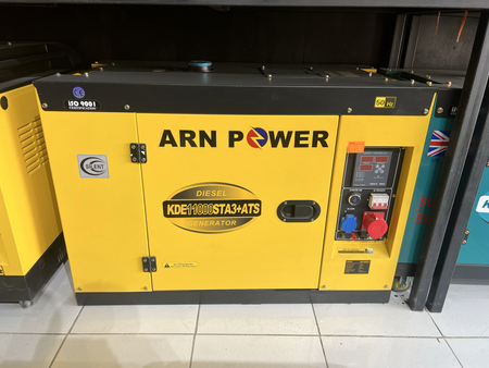 generator 10kv  380v dizel