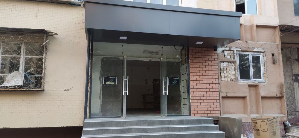 Продам Чиланзар 31, 1/1/5 переведена в нежилое