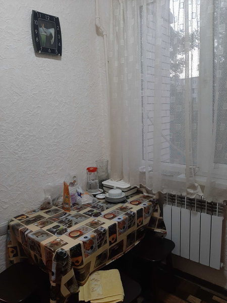 Сдаётся квартира