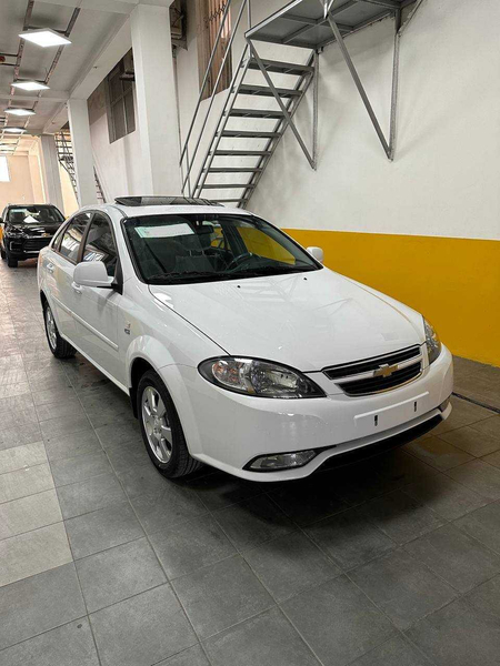 Genta L GX  Style Plus  A\T   2024 Halol nasiya