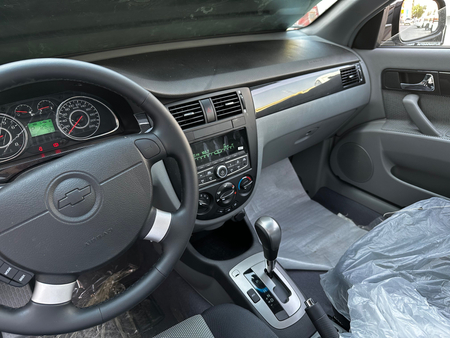 gentra 2024 qora full