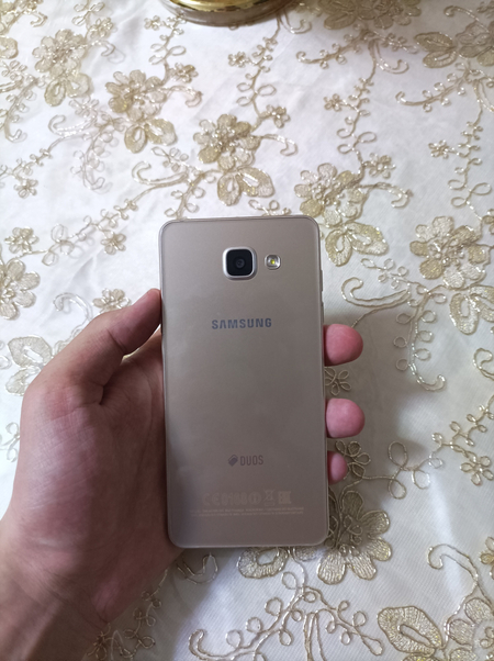 Samsung galaxy A5