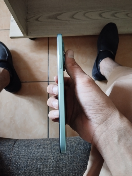 Redmi note 12 ideal