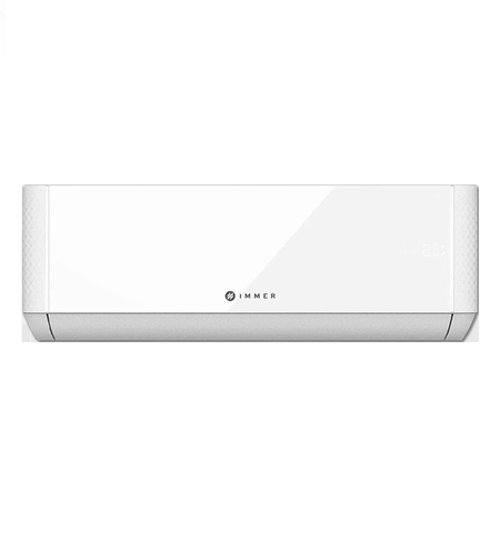 Immer T-pro 12 inv