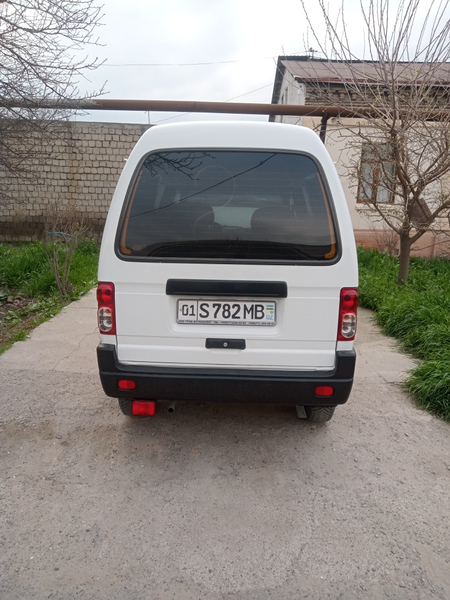 Chevrolet Damas sotiladi 2021 kraskasi toza 79000 yurgan benzinda