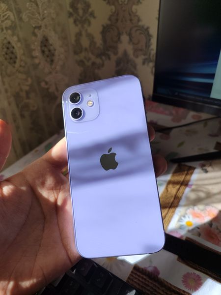 Iphone 12 256gb LLA